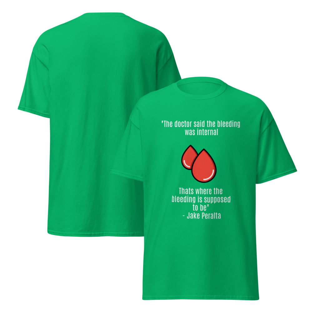 B99 Tshirt