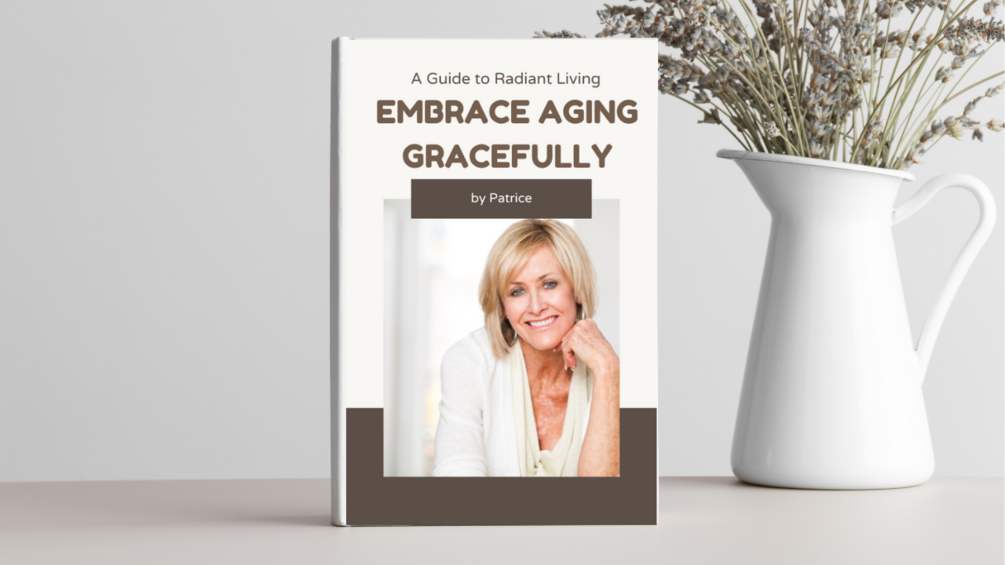 Embrace Aging Gracefully: A Guide to Radiant Living