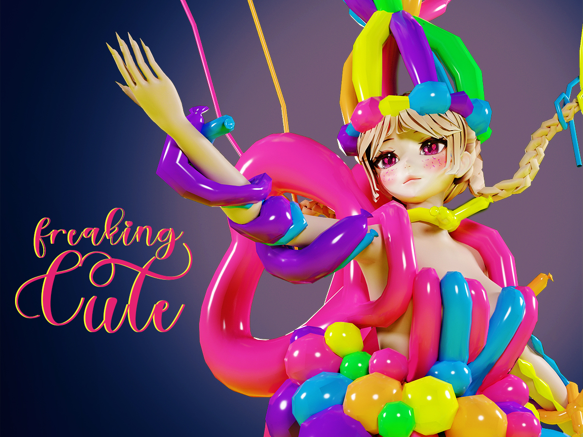 BIRTHDAY AVATAR ALERT - freaking_cute