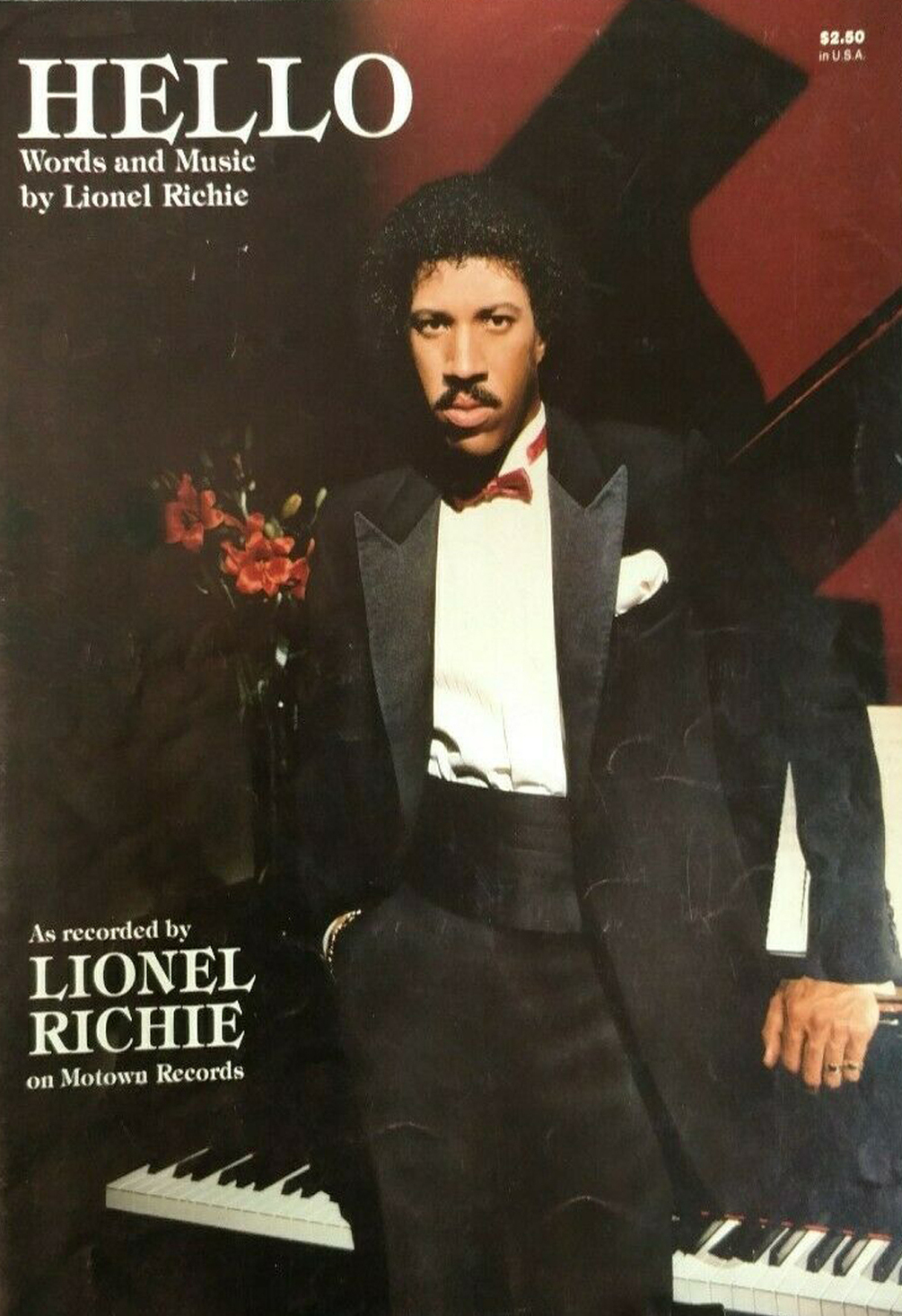 Lionel Richie - Hello