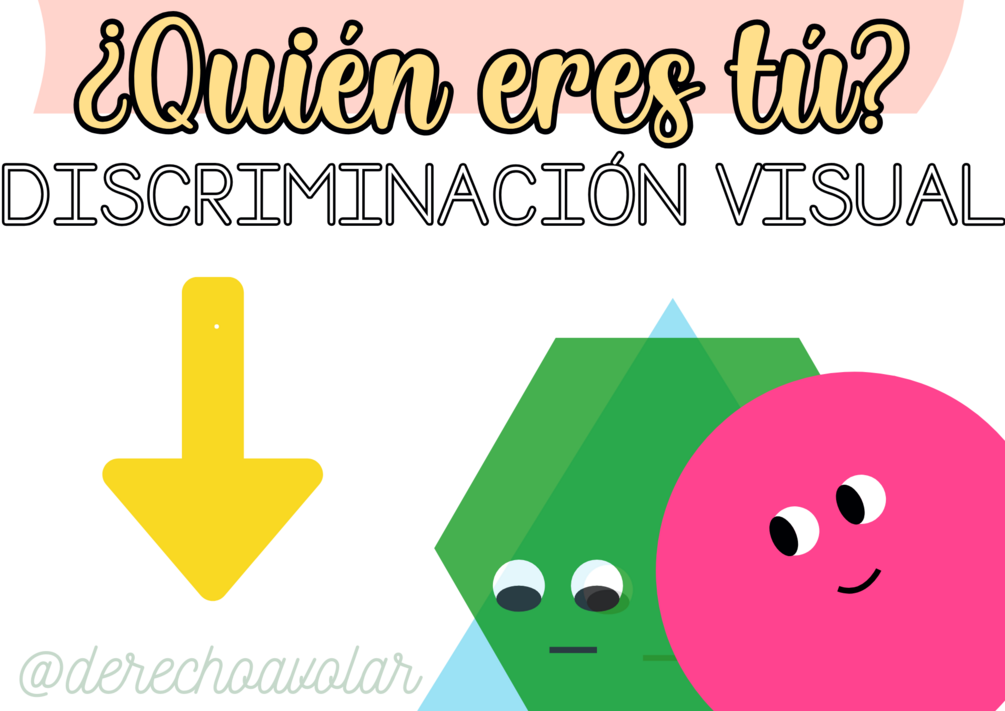 ¿Quién eres TÚ?