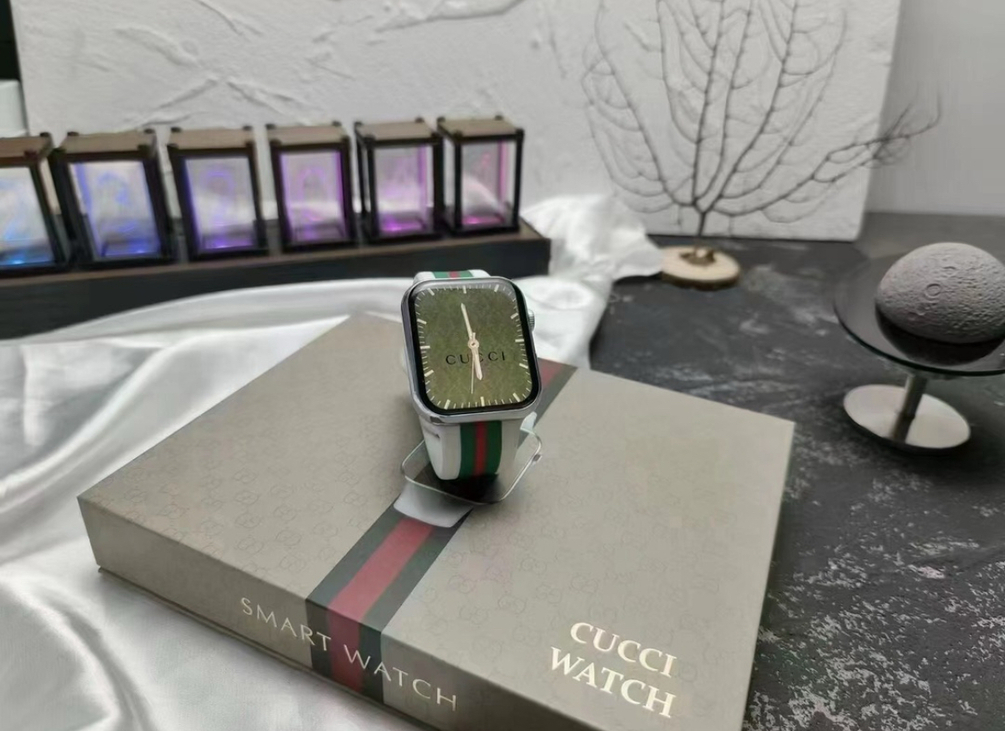 Gucci SmartWatch
