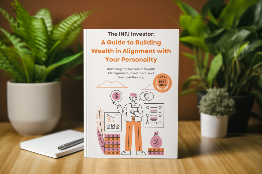 The INFJ Investor: A Guide to Building Wealth in Alignment with Your ...