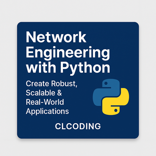 Computer Languages (clcoding.com)