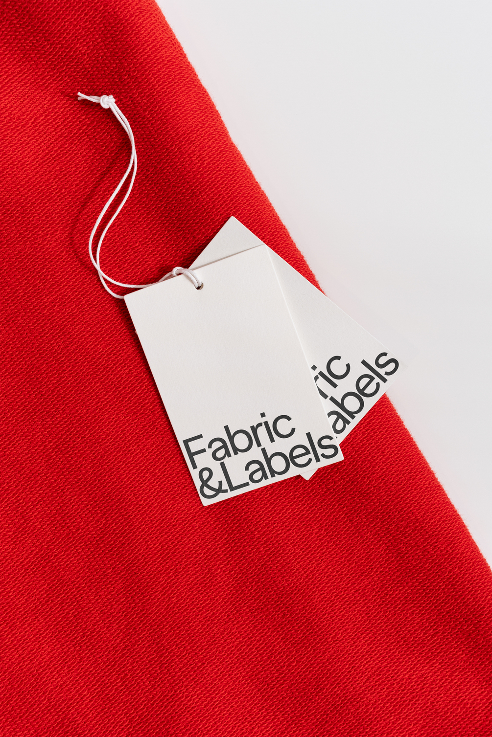 Fabric&Labels - 07 (F&L001)