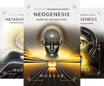 The Neogenian System ( 5 Book Series )
