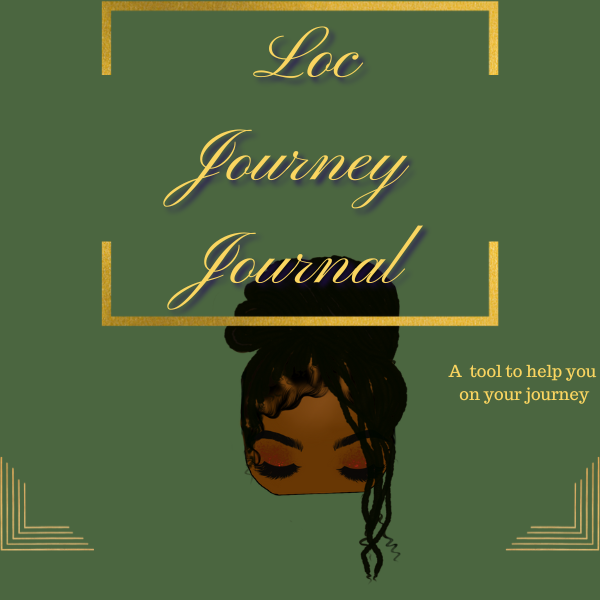 Loc Journey Journal