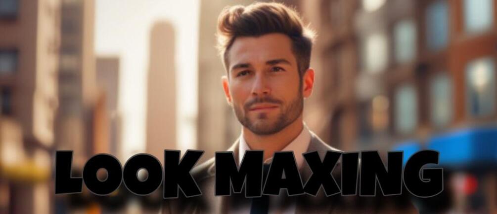 "The Ultimate Look Maxing Blueprint"