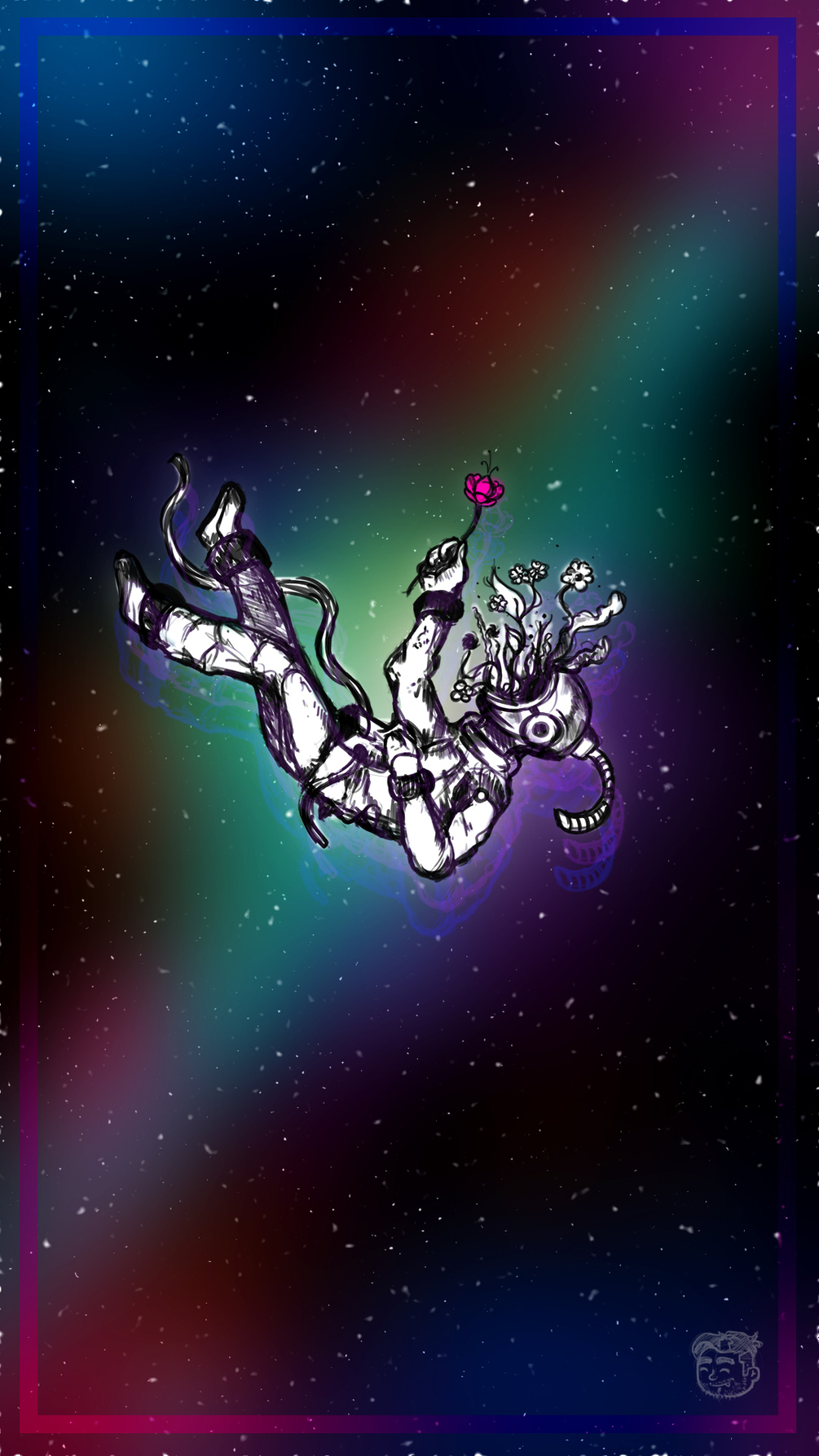 Flower Space
