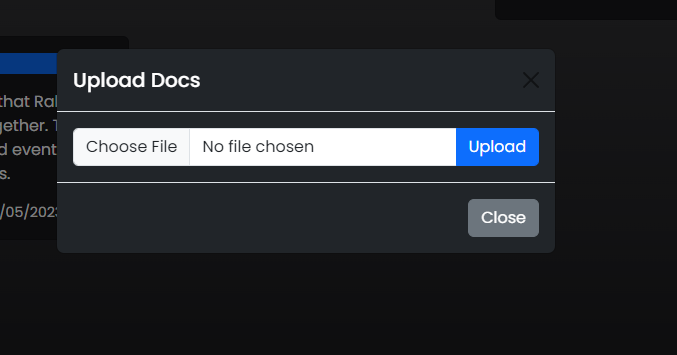 DocsAI - Chat with PDF, TXT and CSV Files with AI - Windows