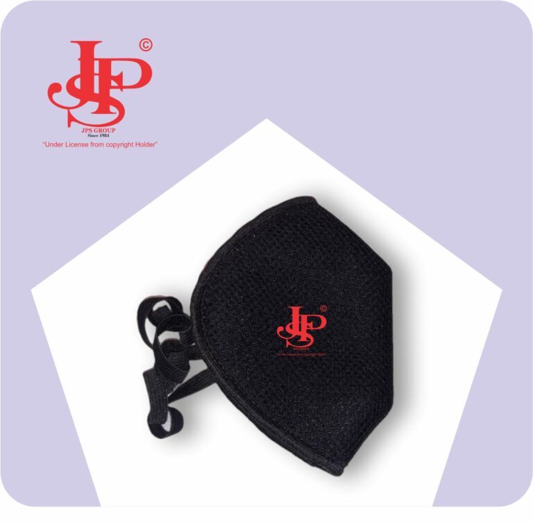 JPS FACE MASK Washable-30: Ultimate Reusable Mask with High Barrier ...