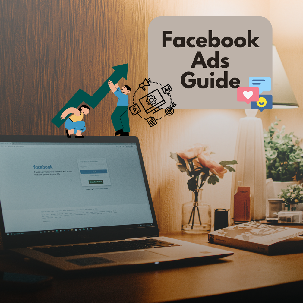 Facebook Ads ProGuide