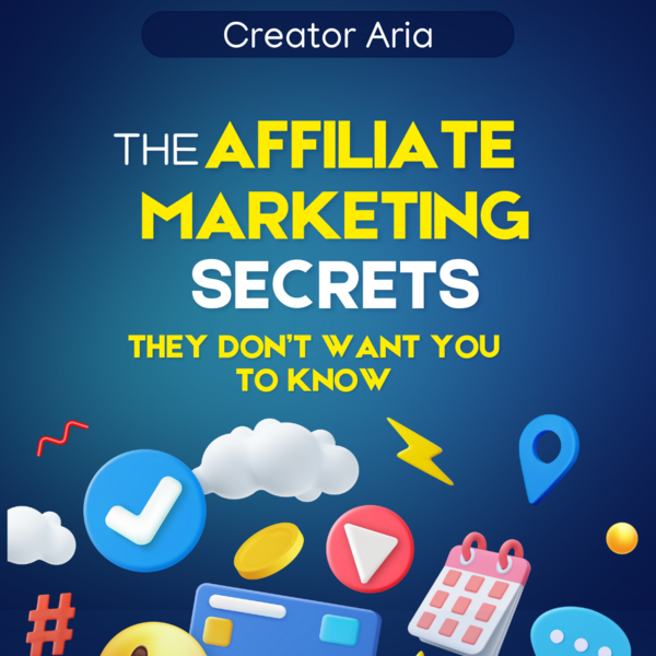 Affiliate Marketing Bundle