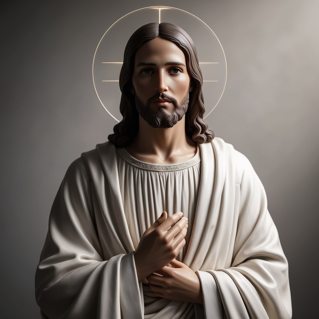 🌟Embrace the Love and Light of the Lord Jesus🙏