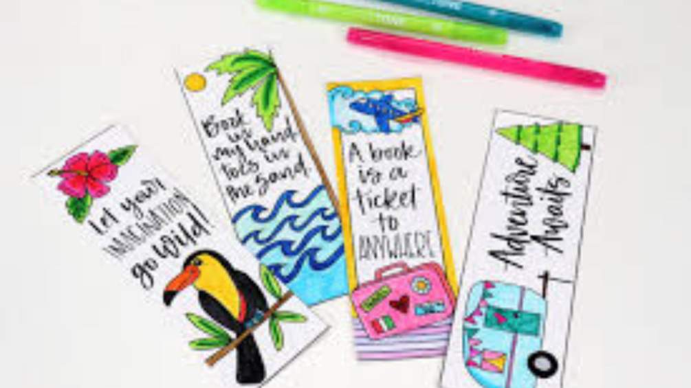 Bookmark