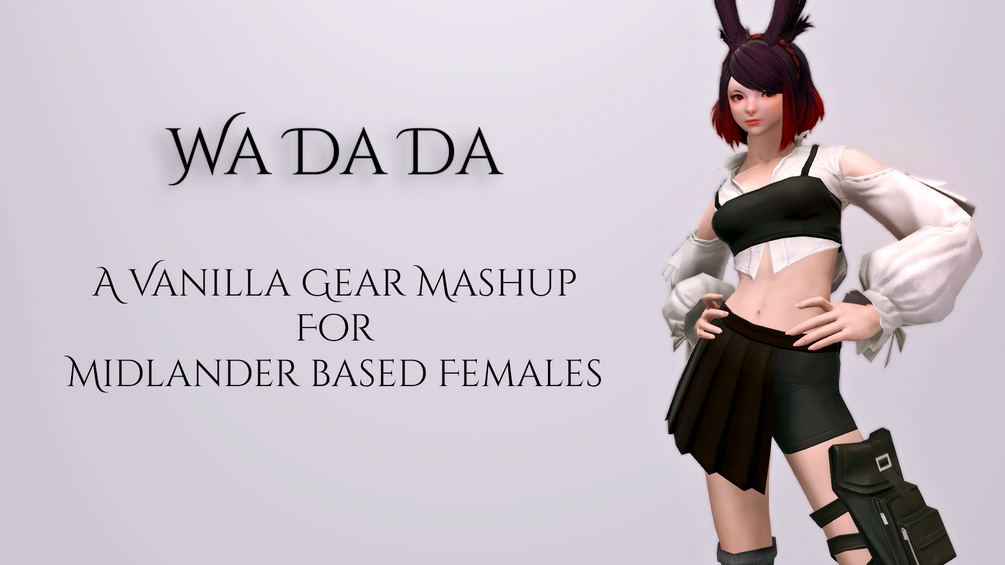 Wa Da Da
