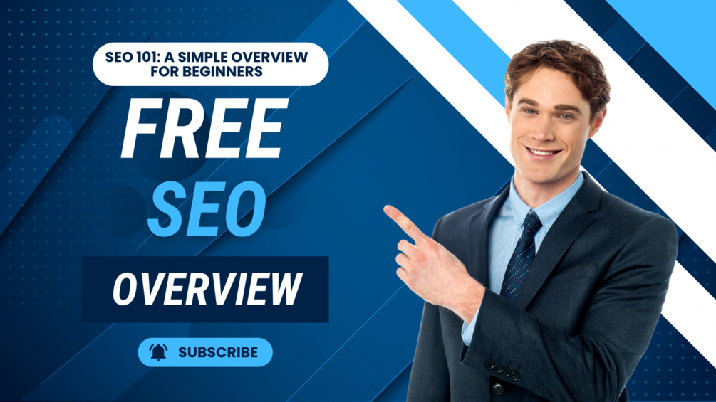 SEO Basics: Free Guide to Search Engine Optimization for Beginners