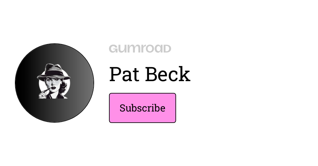 Pat Beck
