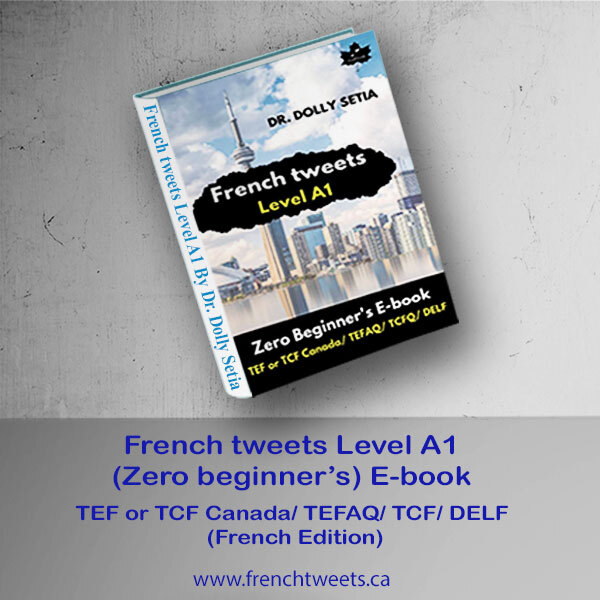 French Tweets Pvt. Ltd.