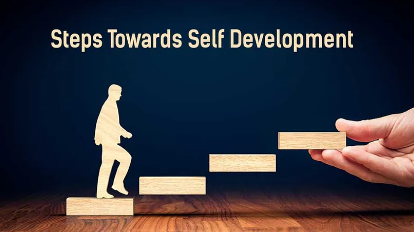 The Self-Discovery Journey 2