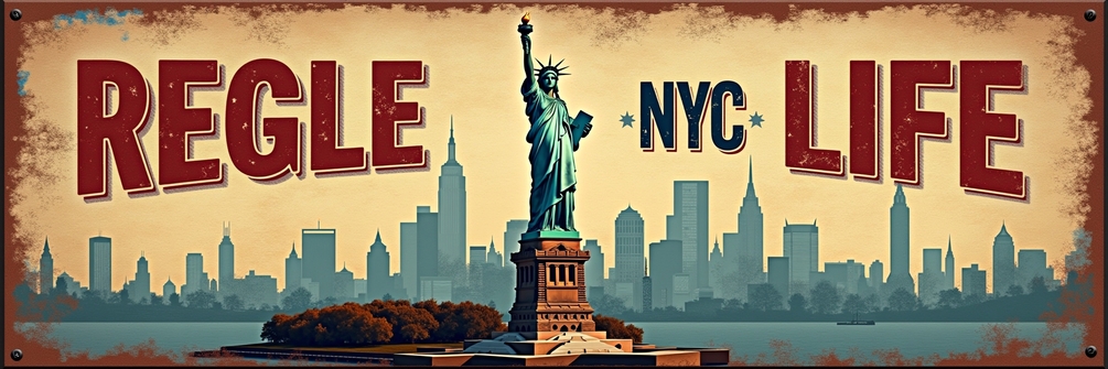 règlement NYC LIFE RP