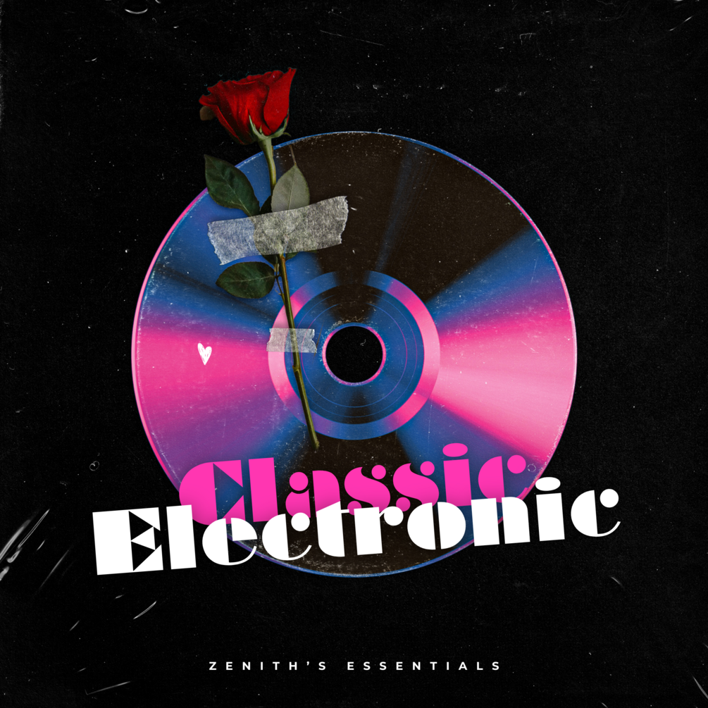 Zenith's Essentials - Classic Electronic