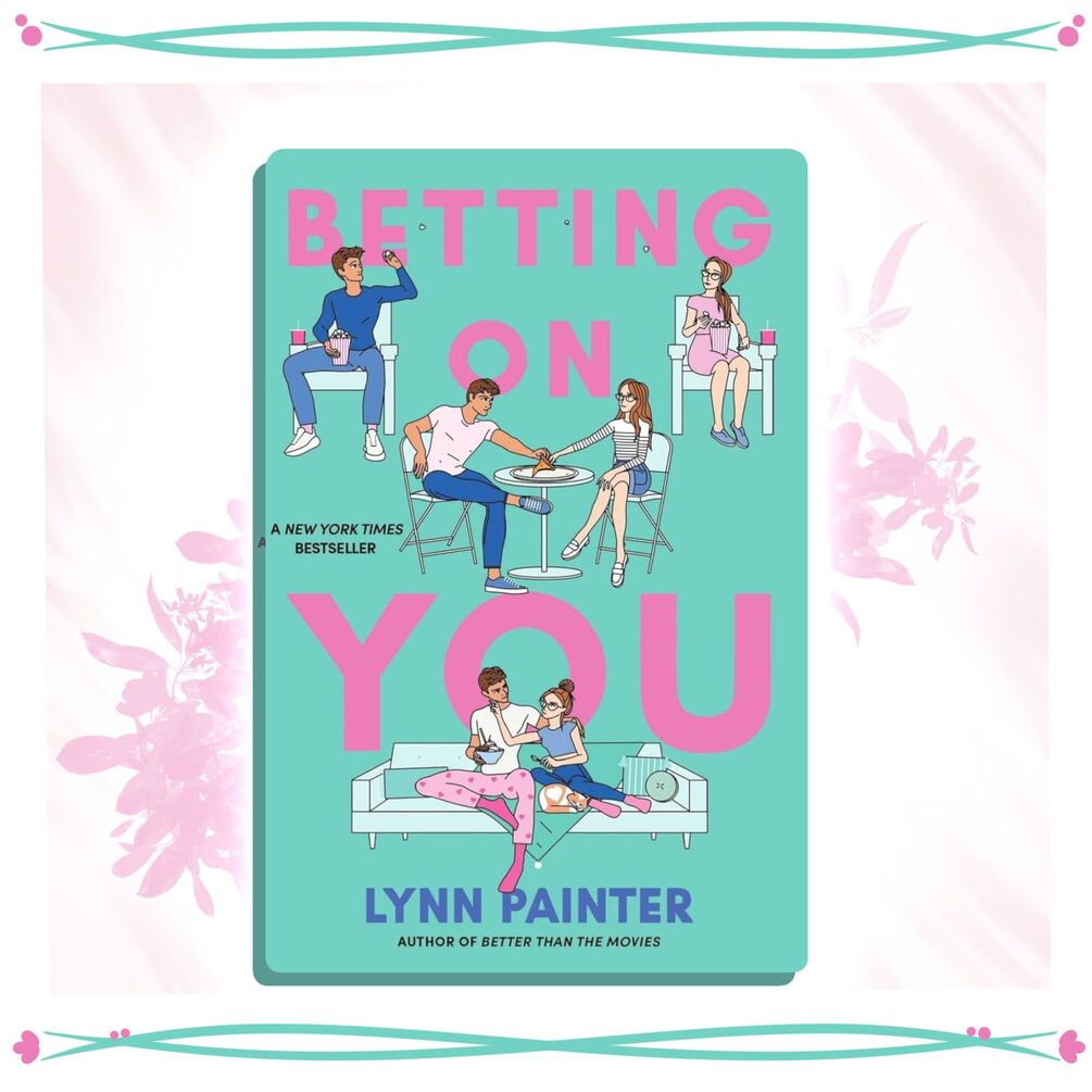 Betting on you