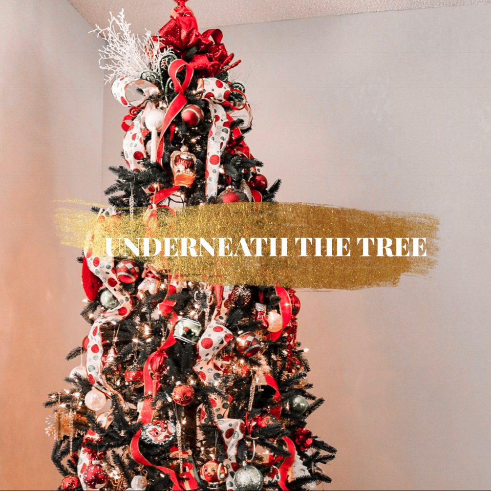 UNDERNEATH THE TREE MOBILE LIGHTROOM PRESET