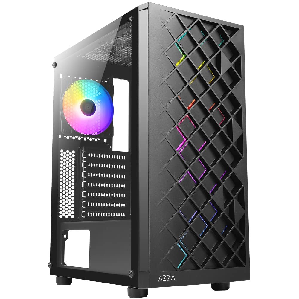 Beginner-Level Custom PC Build