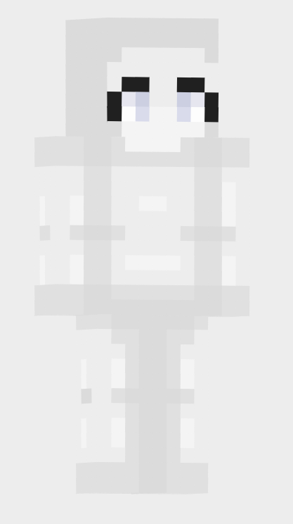 [Minecraft] Fantasy Normal Skin Bases