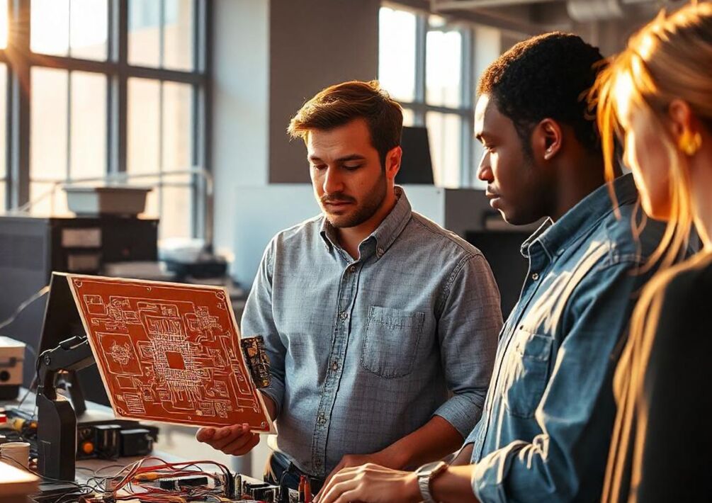 Eligibility and Admission Criteria for Ph.D. in Electronics and Communication Engineering