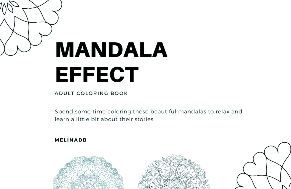 Mandala Effect