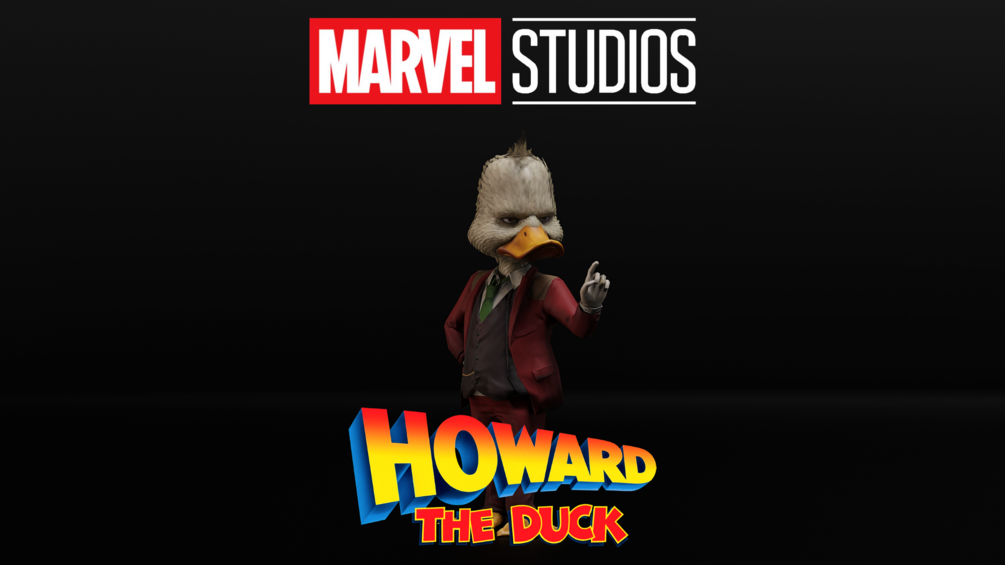 Howard The Duck