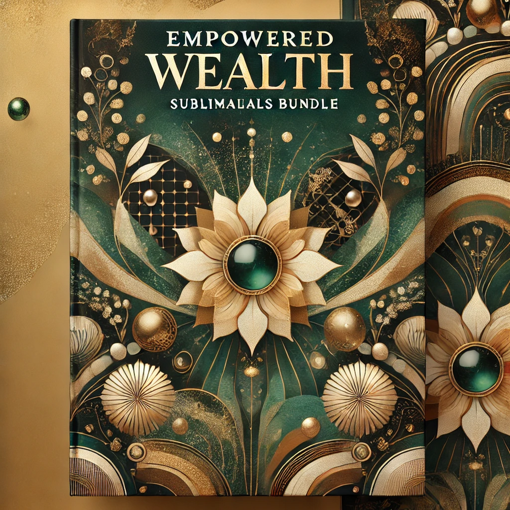 Empowered Wealth Bundle