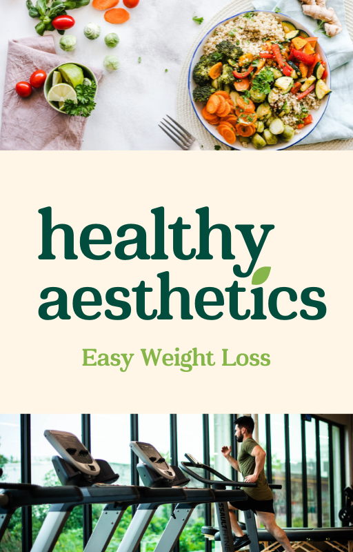 Easy Weight Loss-Revitalize Your Life