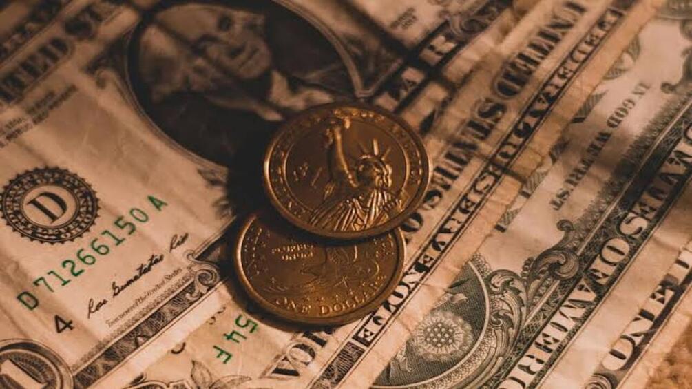 The Phycology of Money