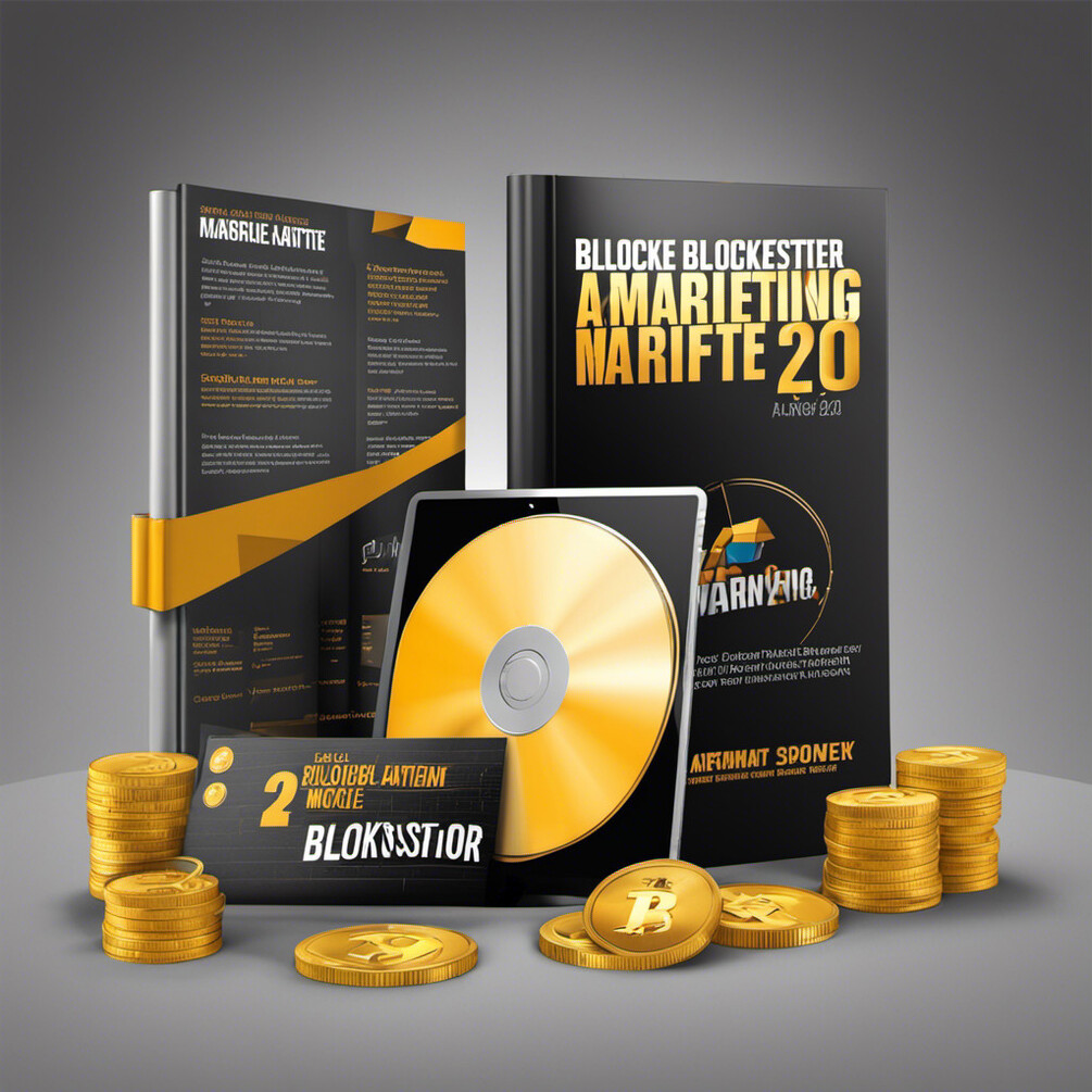 Blockbuster Affiliate Marketing 2.0!