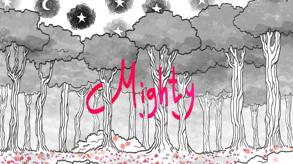 Mighty Brush Set