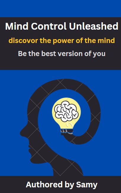 Mind Control Unleashed