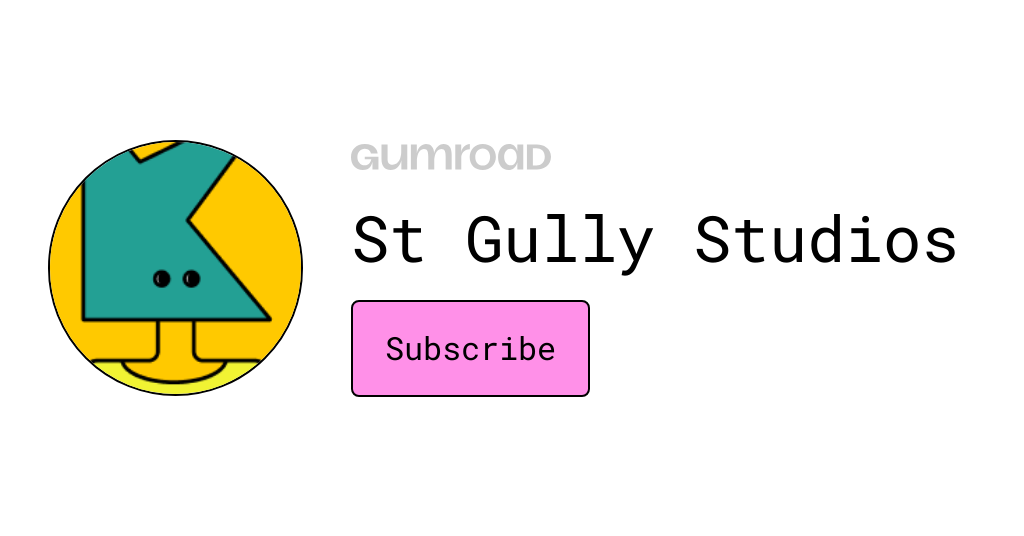 St Gully Studios