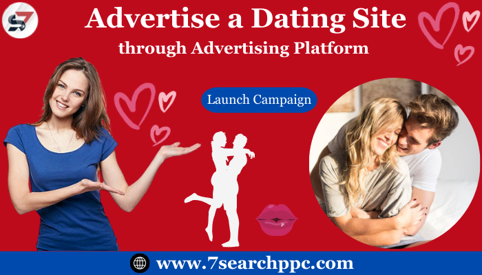 Promote a Dating Site through Advertising Network