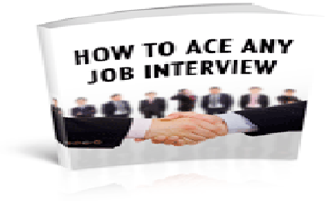 Ace Any Job Interview