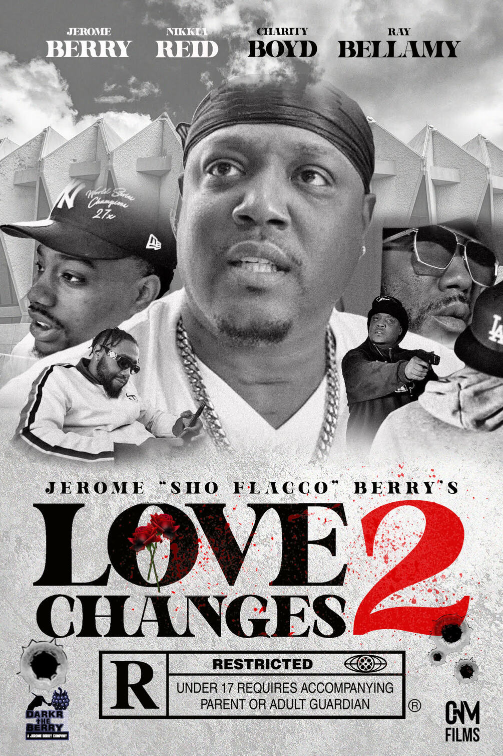 LOVE CHANGES 2