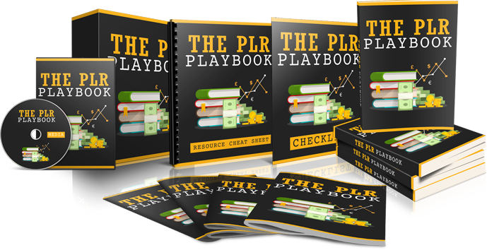 The PLR Playbook