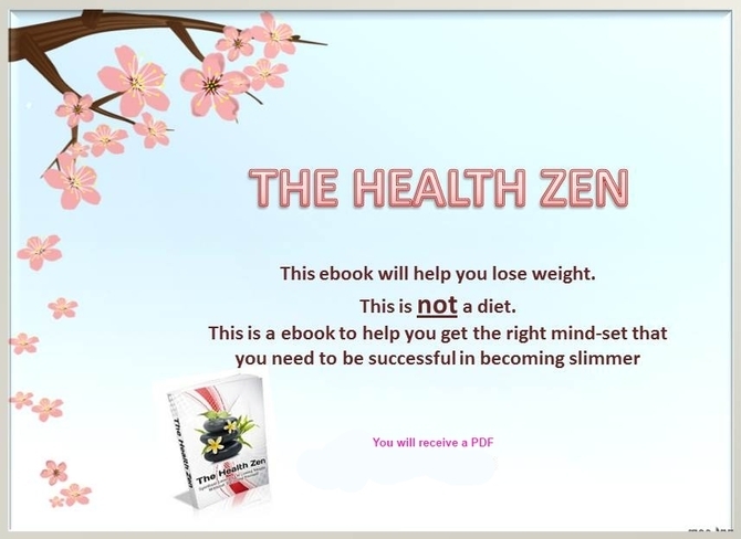 The Health Zen