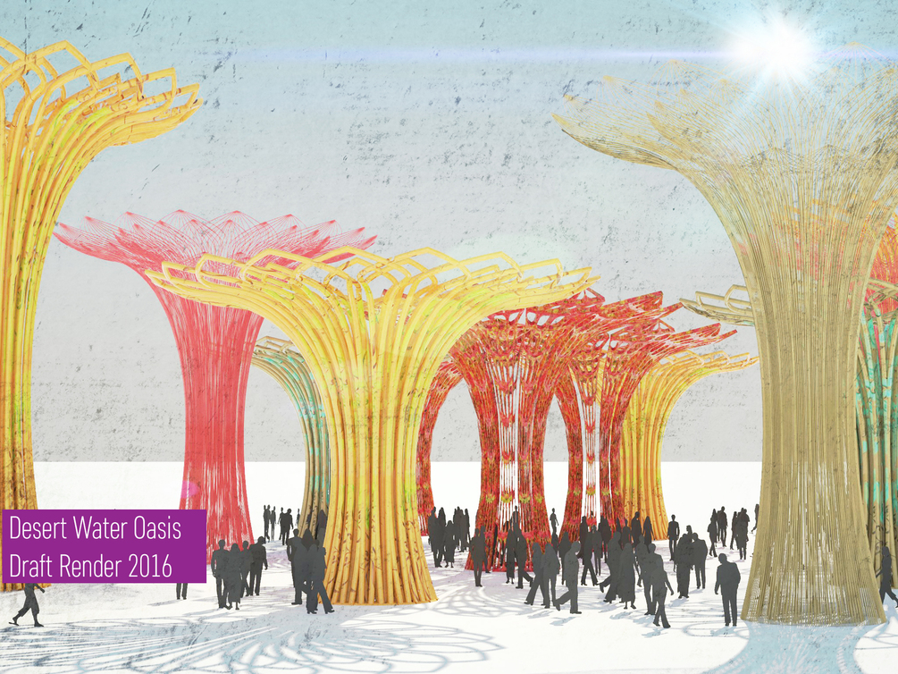 (Grasshopper Script) File 6 | Flower Petals