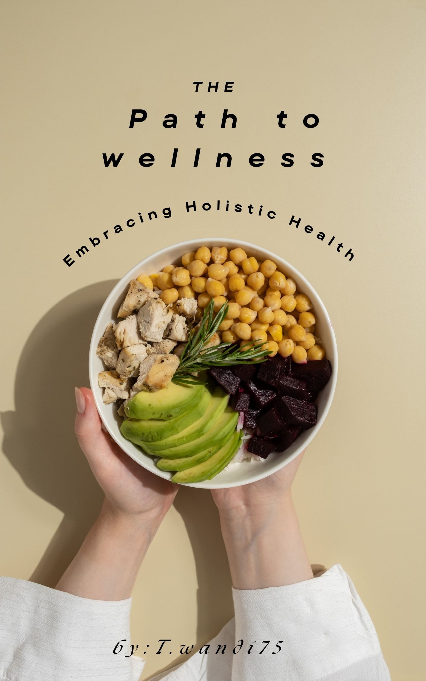 eBook: The Path to Wellness