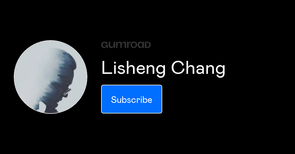 Lisheng Chang
