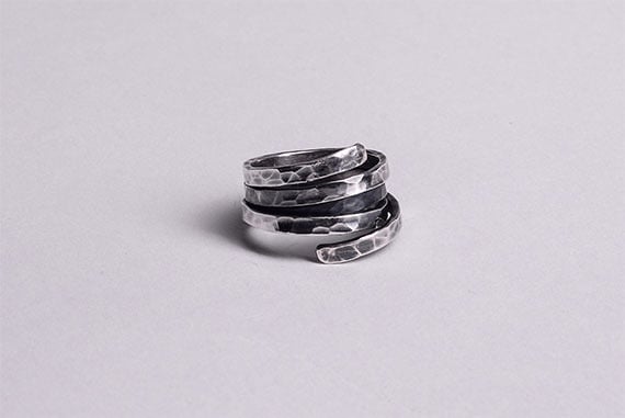 Layers Ring
