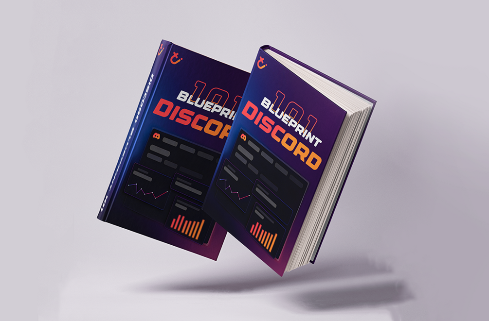 Discord Blueprint 101